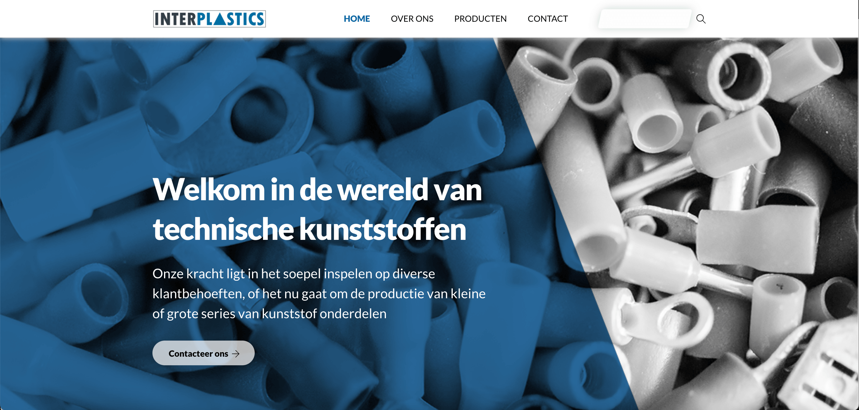 PPT | High Performance Technical Plastics Solutions